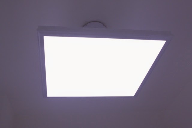 Sebucan Suites Caracas – Bauhaus Light Studio